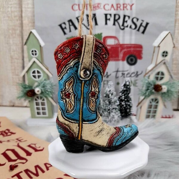 Boot Decorations - Etsy