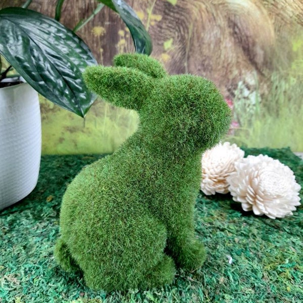 Faux Moss - Etsy