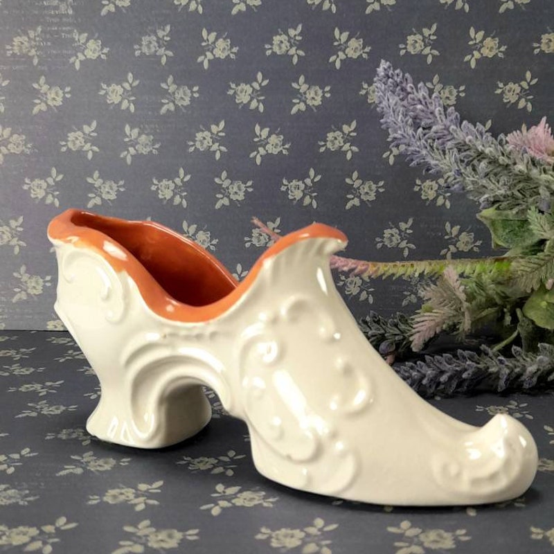 Ceramic Shoes - Etsy