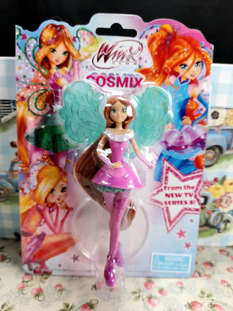 Winx Club Season Dolls Winx Club Wiki Fandom, 50% OFF