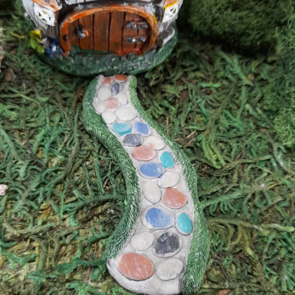 Fairy Garden Pathways - Etsy