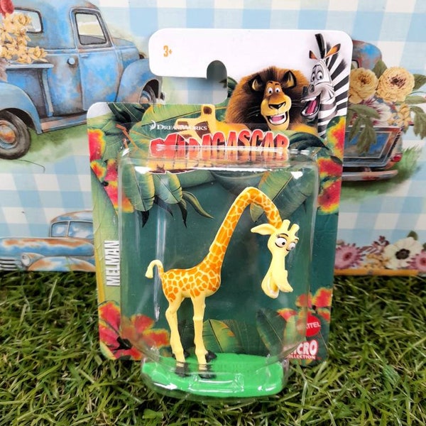 Melman - Etsy