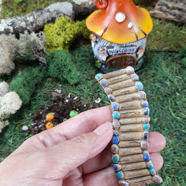 Fairy Garden Pathways - Etsy
