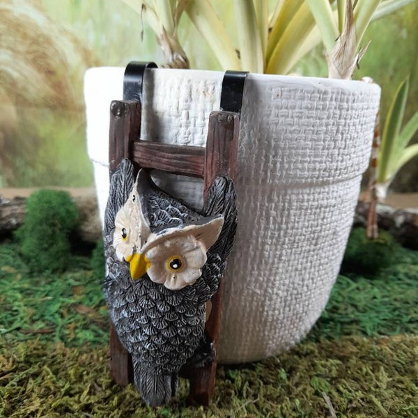 Flower Pot Huggers - Etsy