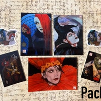 Red Jester Keychain no Charm - Etsy