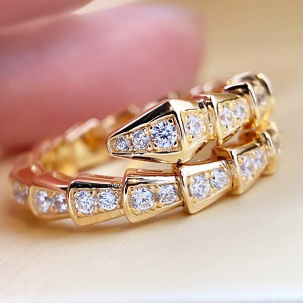 Index Finger Rings - Etsy