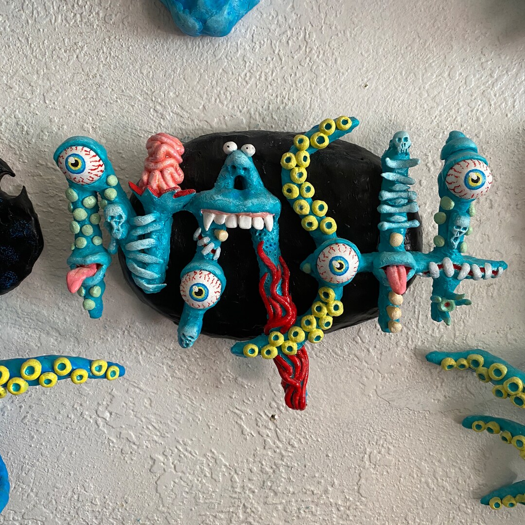 NASH Signature - Etsy