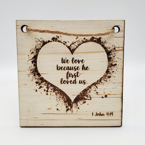 Free Bible Verse - Etsy