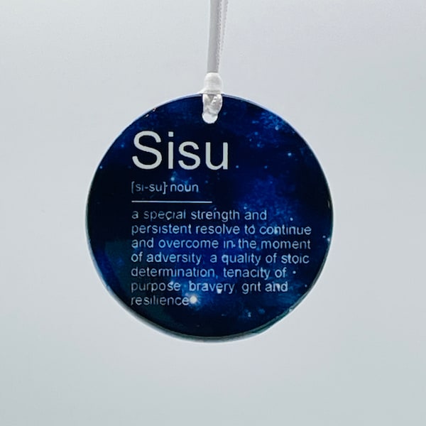 Sisu - Etsy