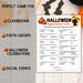 Halloween Superstition Trivia | Halloween Games | Halloween Party Games ...