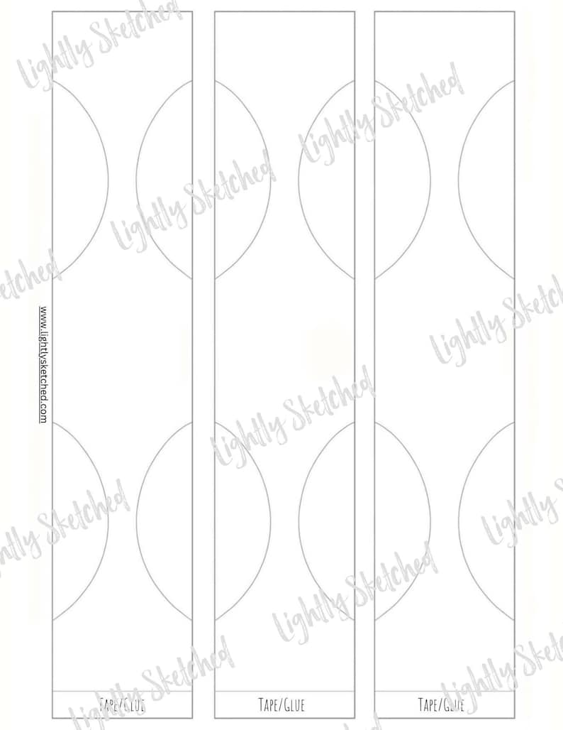 Paper Globes. Zentangle Paper Globes. Printable Paper Globes. DIY Paper ...