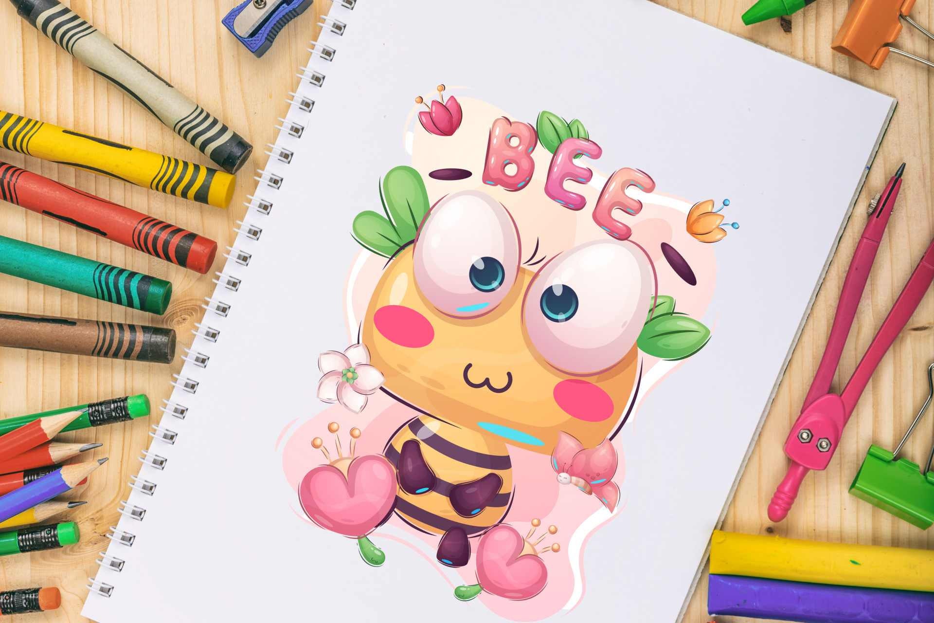 How to Draw / How to Draw Cute and Easy Animals / Learn to Draw Animals ...