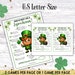 St. Patrick’s Day Games, Who is Most Like a Leprechaun, Fun St. Patrick ...