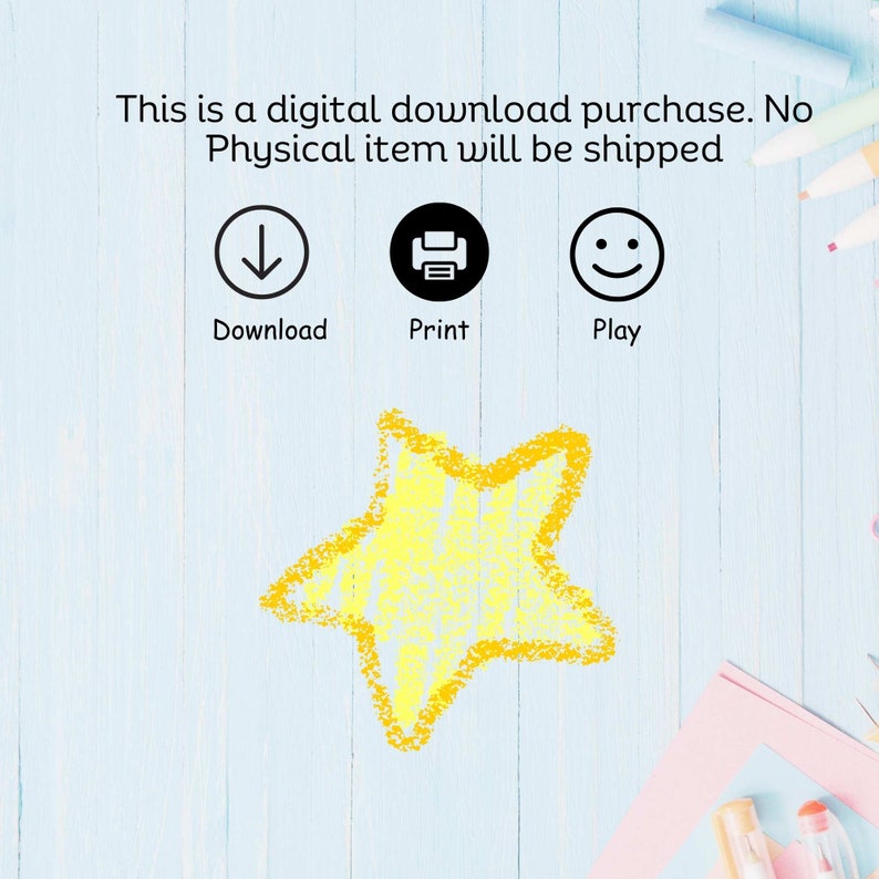 Back to School Bundle, Printable First Day of School Activities ...