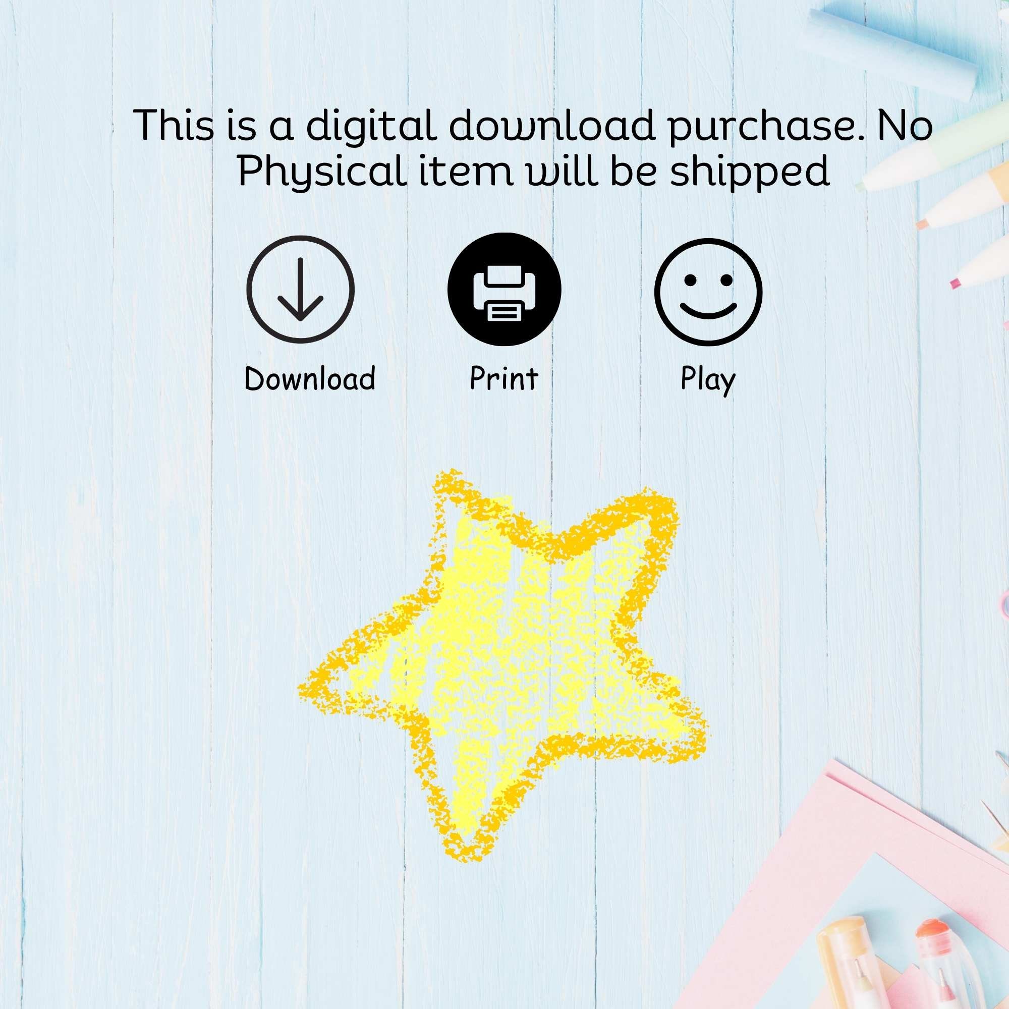 Back to School Bundle, Printable First Day of School Activities ...