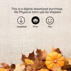 Fall Riddle Me This Game, Printable Autumn Game, Fall Riddles, Fall ...