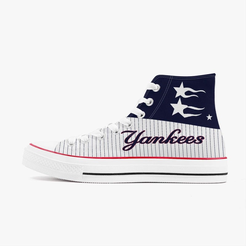 Yankees High A - Etsy UK