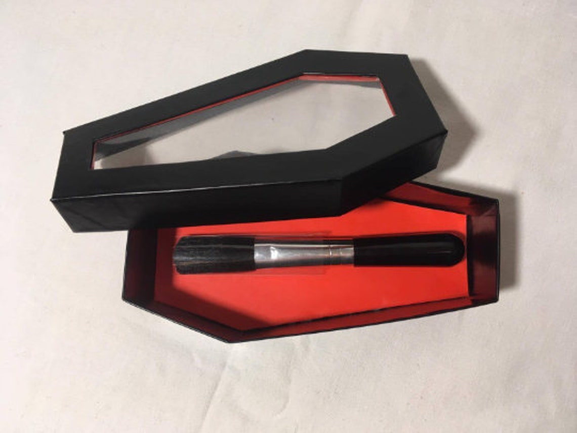 Coffin Box Gift Boxes Halloweenwedding Birthday Gift Box - Etsy