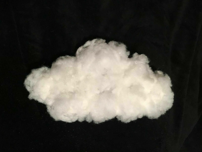 2pcs Decorative Clouds White Clouds Nursery Wall Decor - Etsy