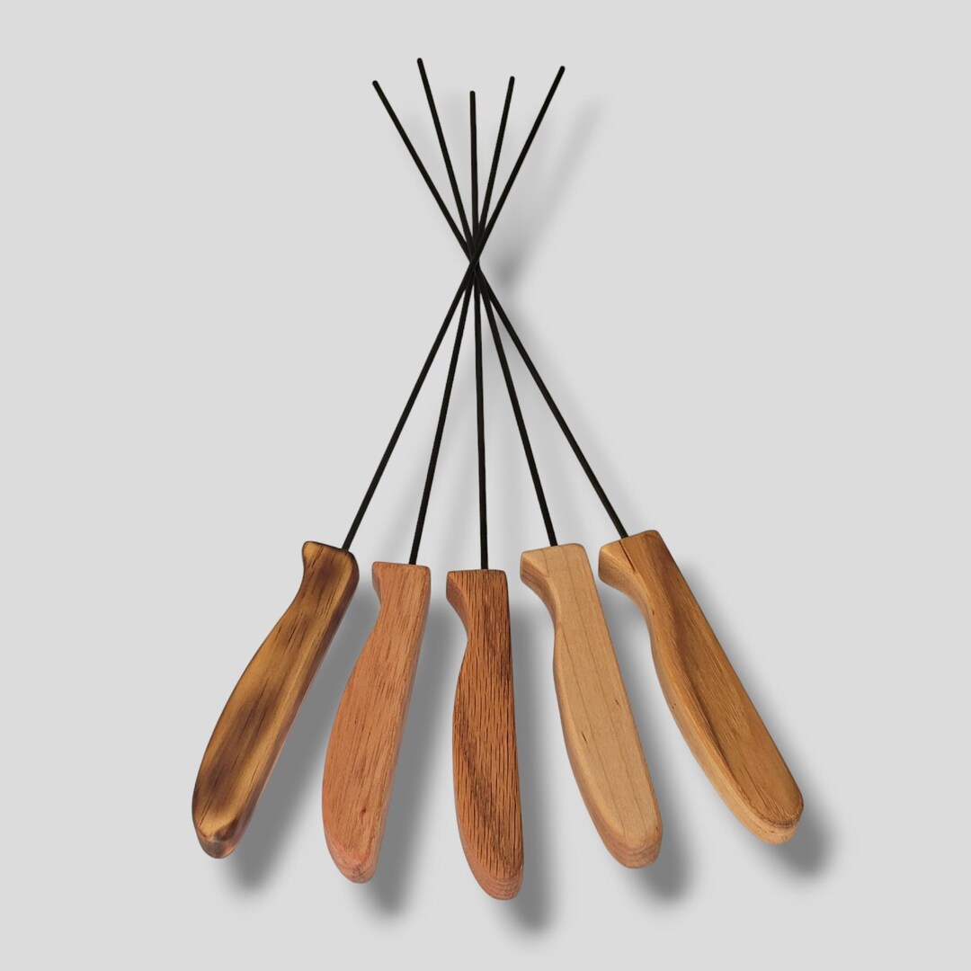 Hydes Handcrafted Wicked Sticks. - Etsy