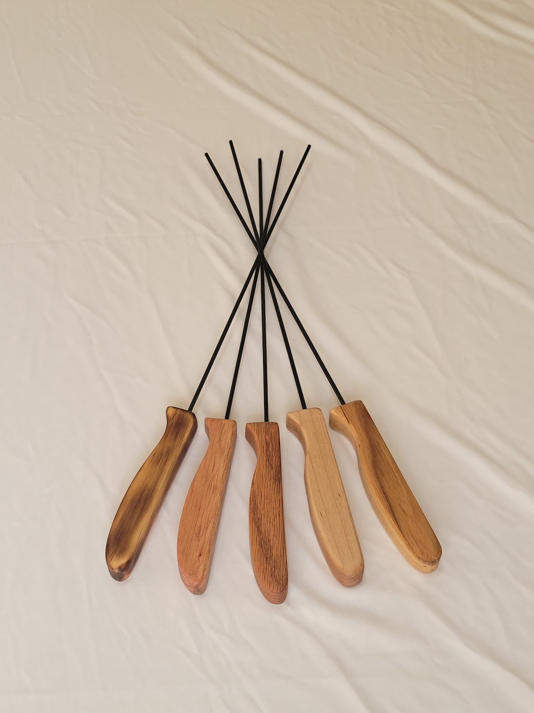 Hydes Handcrafted Wicked Sticks. - Etsy