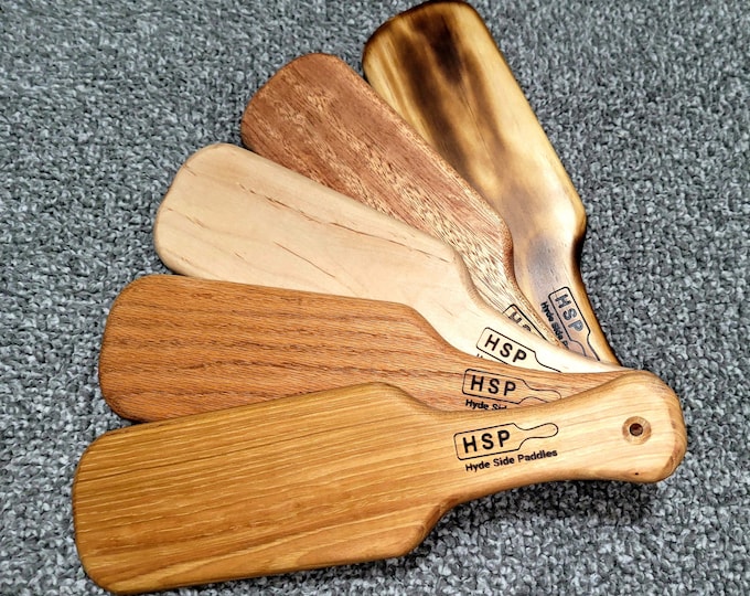 HydeSidePaddles