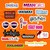 80s Movies Sticker Pack 2 - Etsy