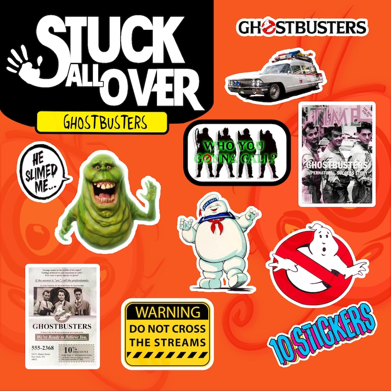 Bill Murray Sticker - Etsy