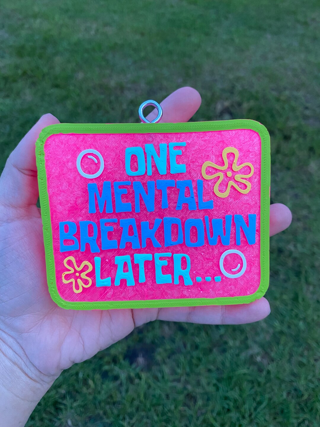 Menty B Freshie | Cute Freshies | Car Freshies - Etsy