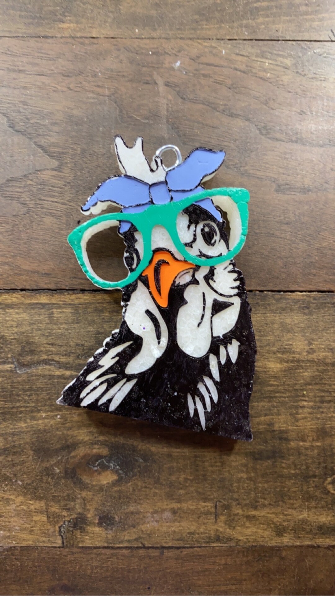 Chicken Freshie Cute Freshies Car Freshies - Etsy