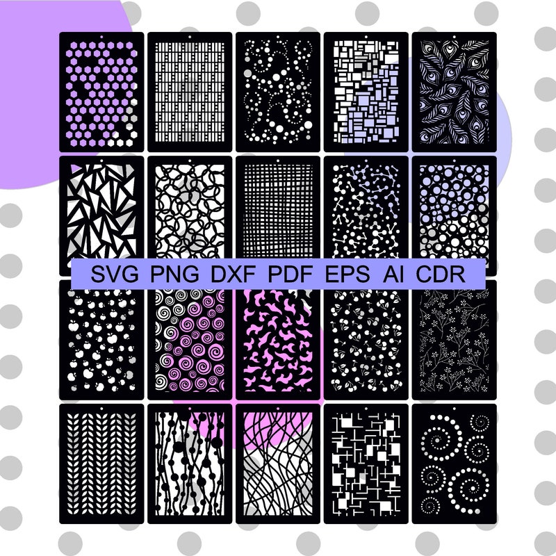 Svg Stencil - Etsy Australia