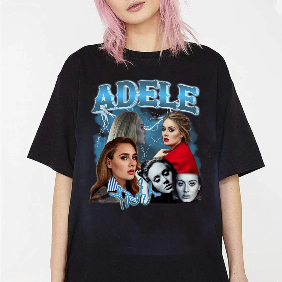 Vintage 90s Adele Png, Retro Adele Png, Adele Fan Png, Adele Png, Adele Tee, Adele Gift Png - Etsy
