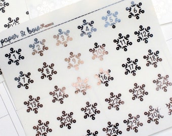 2 Dollar Stickers | Etsy