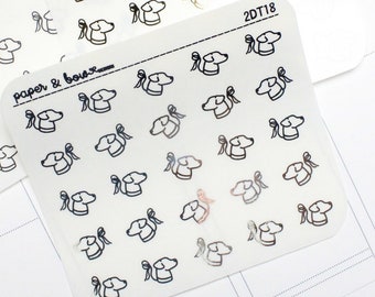 2 Dollar Stickers | Etsy