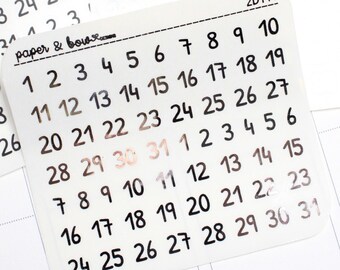 2 Dollar Stickers | Etsy