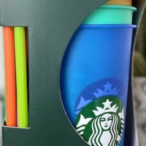 Starbucks Color Changing Cups. SUMMER 2020 Limited Edition Starbucks ...