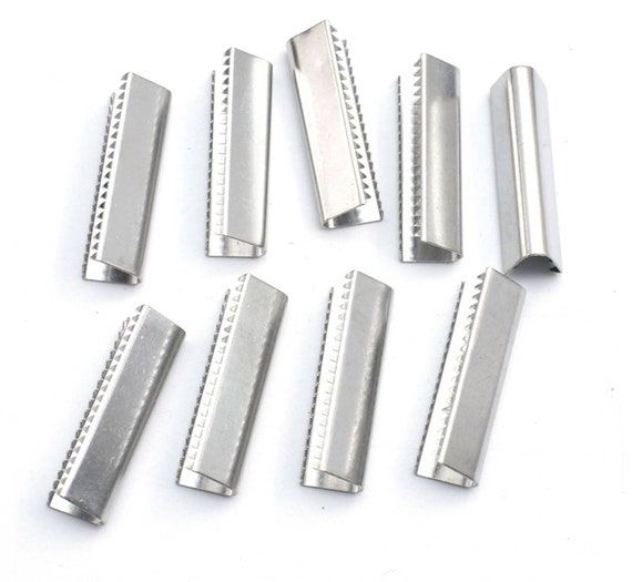 Elastic Band Crimps | Etsy