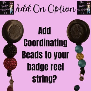 Sani Cloth is Coming to Town Santa Work Id Badge Reel Holder Clip. - Etsy