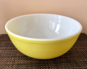 Pyrex 404 Bowl | Etsy