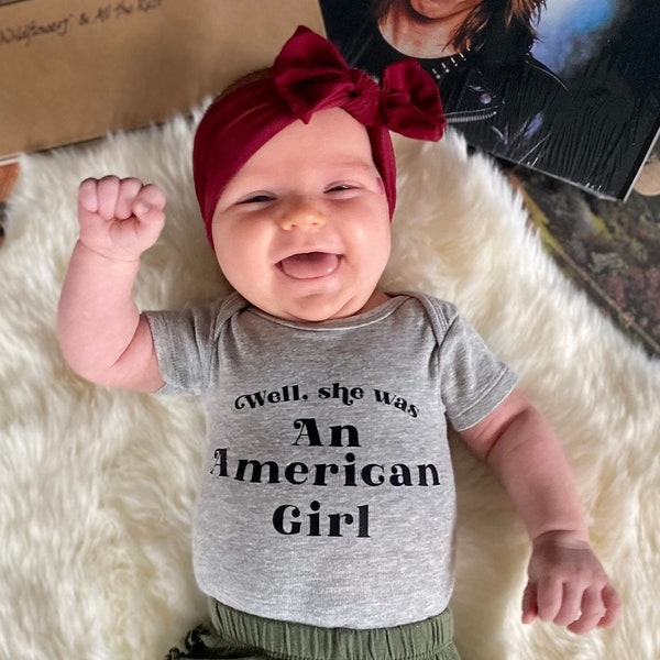 Petty Girl - Etsy