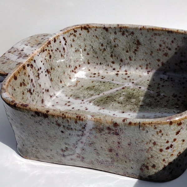 Pottery Casserole - Etsy