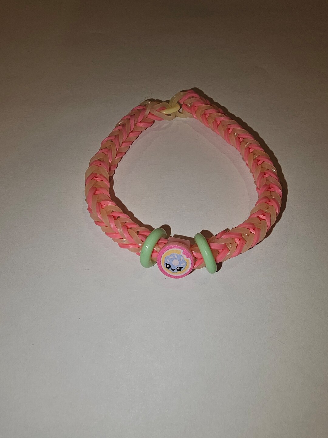 The Looping Bracelets - Etsy