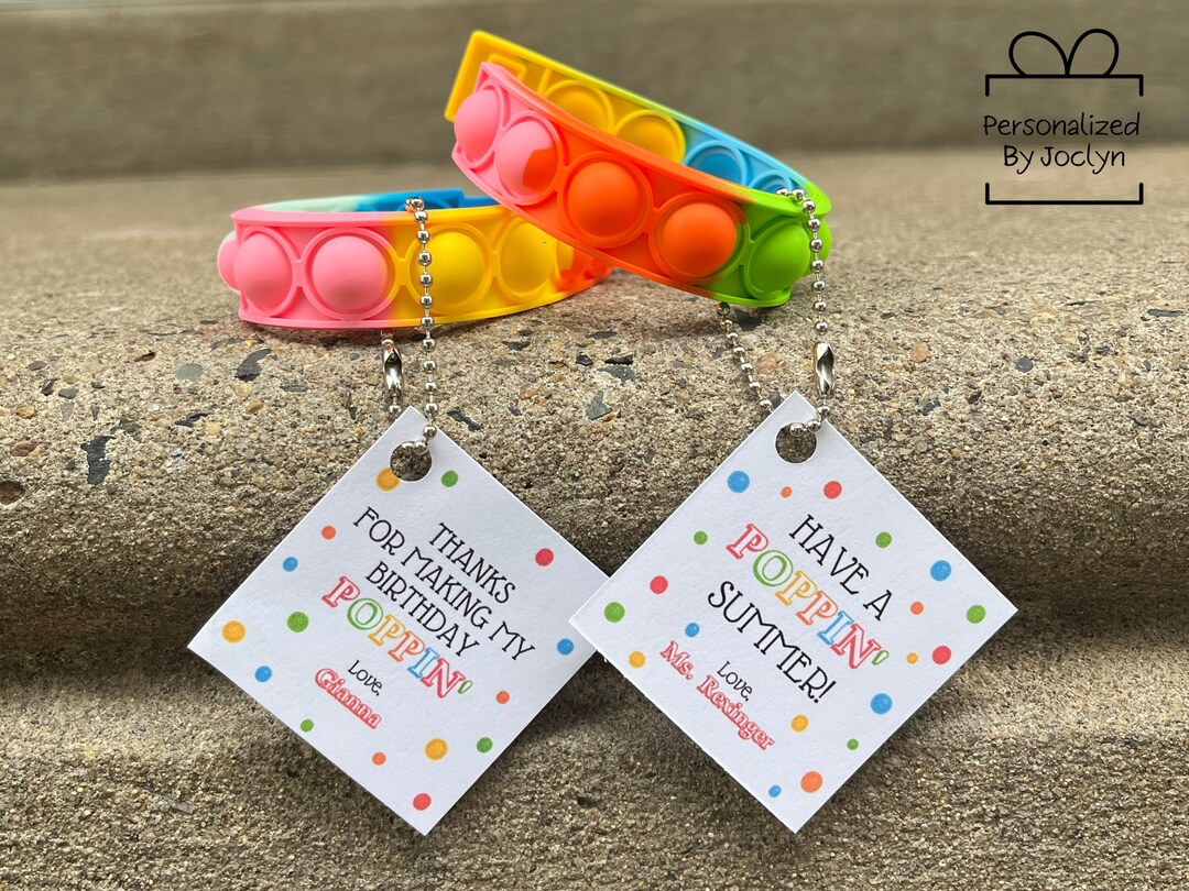 End-of-school-year Gifts for Kids, End of the Year Student Gifts ...