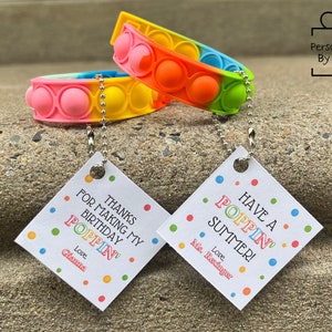 End-of-school-year Gifts for Kids, End of the Year Student Gifts ...