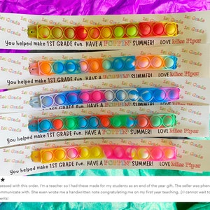 Pool Party Favors for Kids, Goodie Bags for Birthday Party, Summer ...