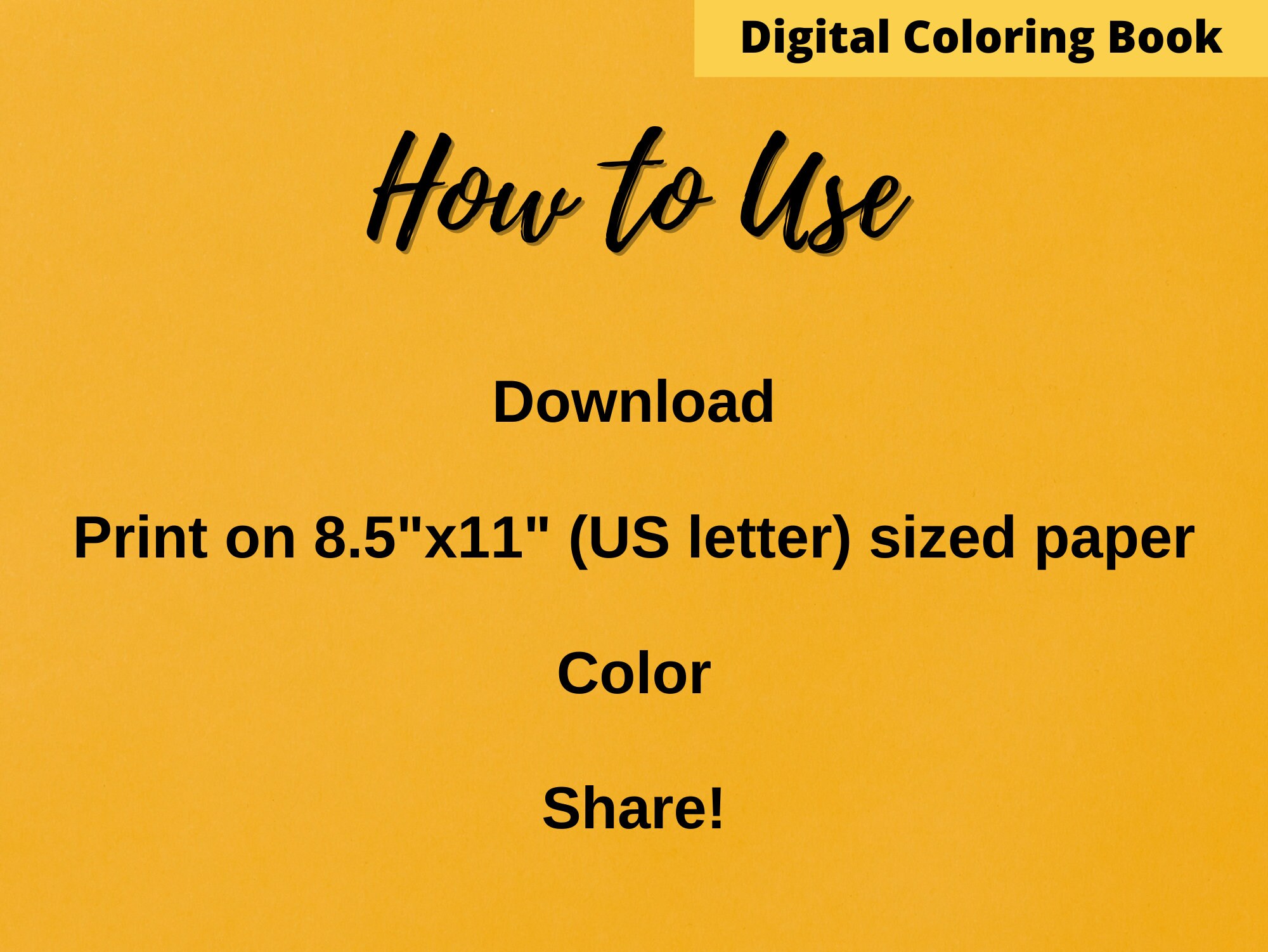 30 Page Coloring Book for Black Women and Girls | Black and Brown Girls ...