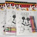 Mickey Mouse Coloring Book, Mickey Coloring Pages, Mickey Mouse ...