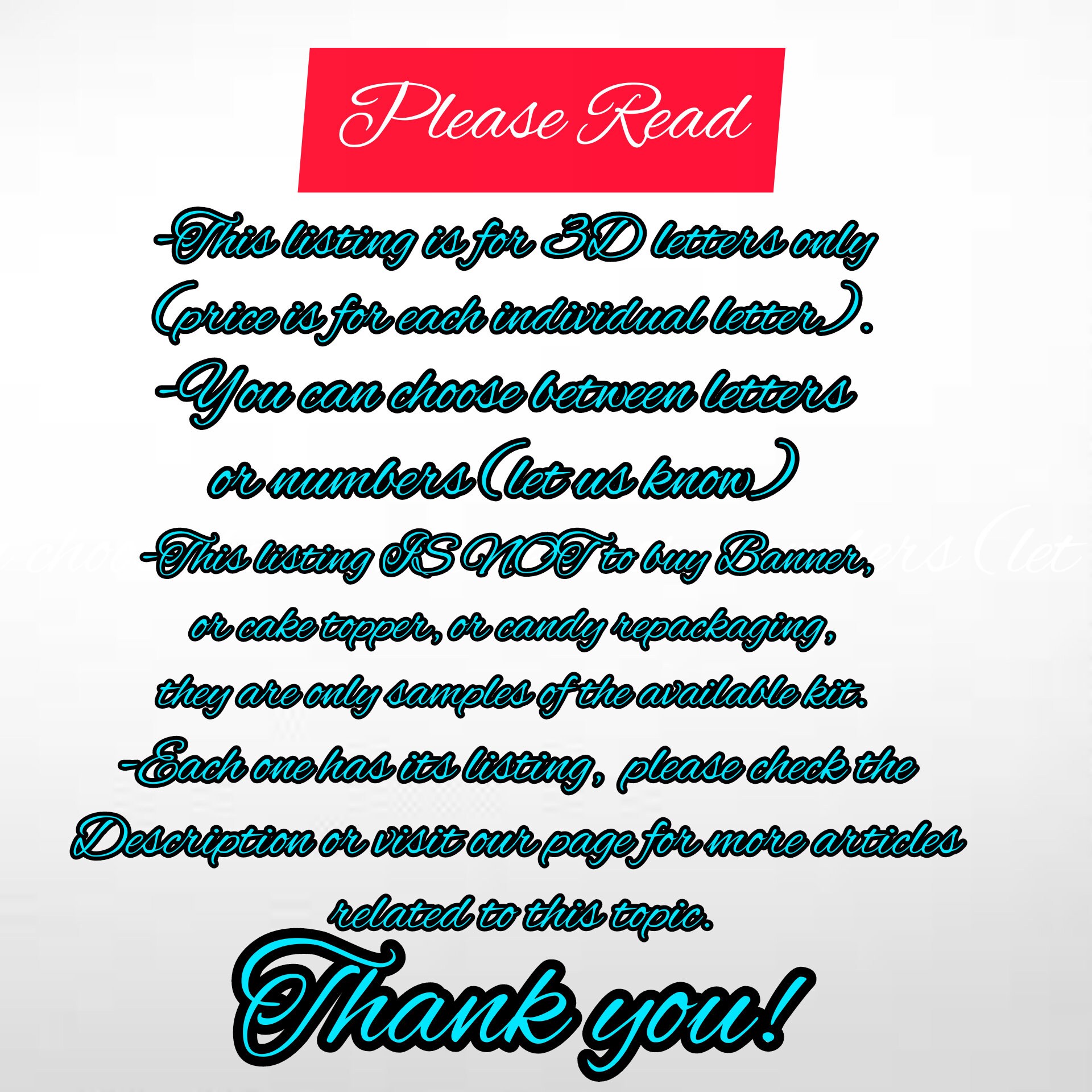 Blaze and the Monster Machine 3D Letters Blaze and the - Etsy UK