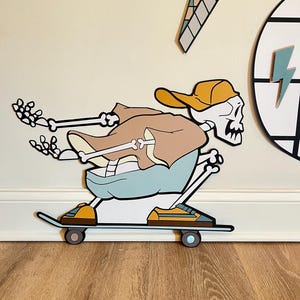 One Rad Dude Birthday Decorations, One Happy Dude, Cool Dude ...