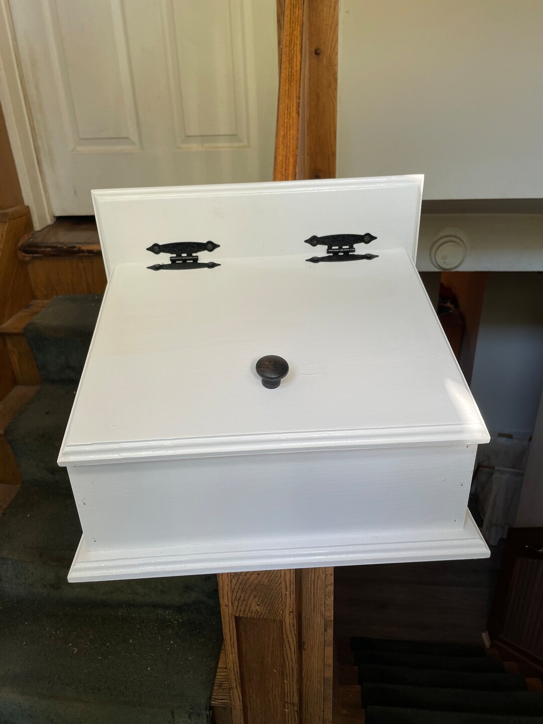 Extra Large Mailbox - Etsy